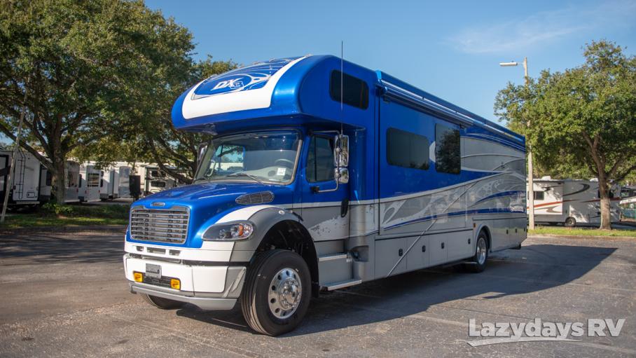 2019 Dynamax DX3 37BH for sale in Tampa, FL | Lazydays