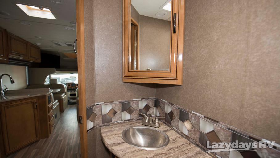 2018 Thor Motor Coach Quantum 26RS for sale in Tucson, AZ | Lazydays