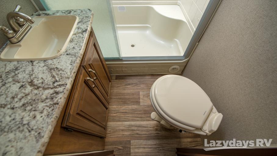 2018 Keystone RV Laredo 334RE for sale in Tampa, FL | Lazydays