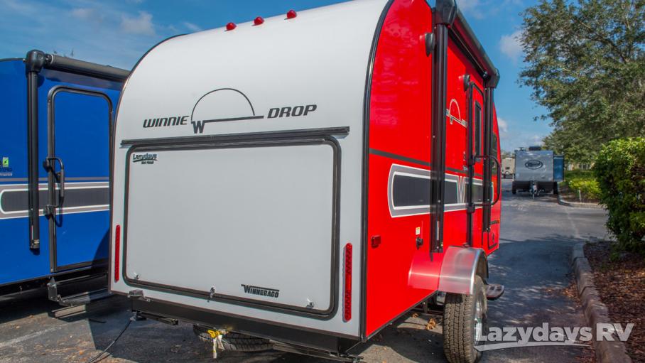2018 Winnebago Winnie Drop WD170K for sale in Tampa, FL | Lazydays