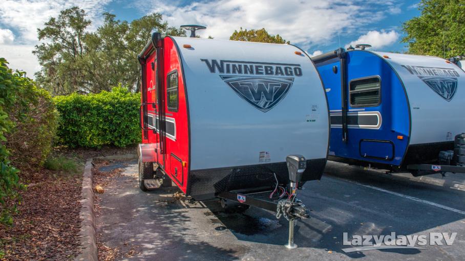 2018 Winnebago Winnie Drop WD170K for sale in Tampa, FL | Lazydays