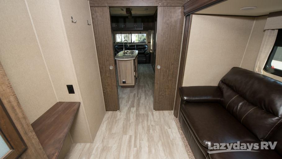 2017 Grand Design Solitude 377MBS for sale in Tampa, FL | Lazydays