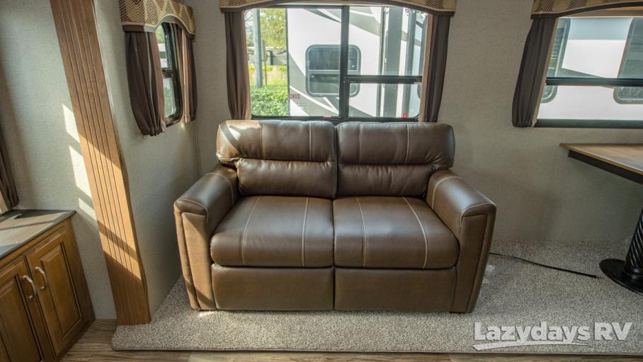 2018 Keystone RV Laredo 334RE for sale in Tampa, FL | Lazydays