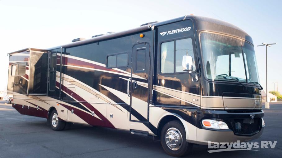 2010 Fleetwood RV Fiesta 36T for sale in Tucson, AZ | Lazydays