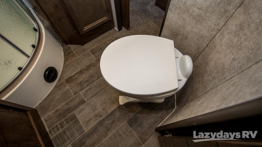 2018 Highland Ridge RV Mesa Ridge 328BHS for sale in Tampa, FL | Lazydays