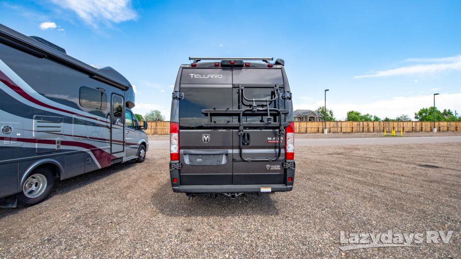 2021 Thor Motor Coach Tellaro 20LT for sale in Denver, CO | Lazydays