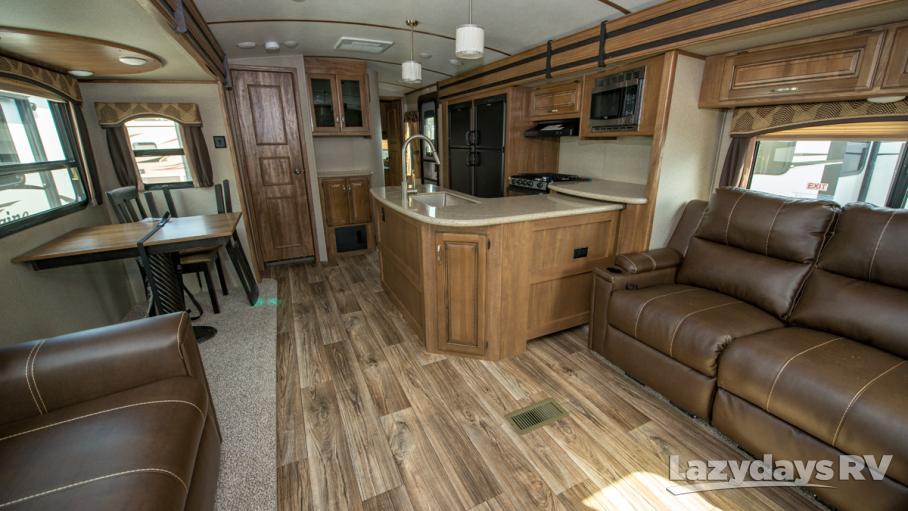 2018 Keystone RV Laredo 334RE for sale in Tampa, FL | Lazydays
