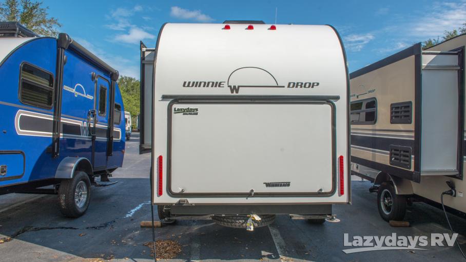 2018 Winnebago Winnie Drop WD170K for sale in Tampa, FL | Lazydays