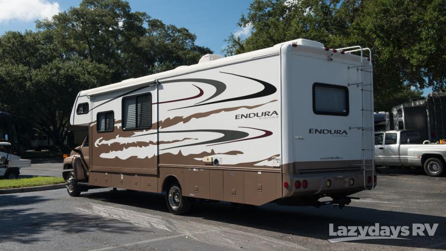 2006 Gulf Stream Endura. 6340 for sale in Tampa, FL | Lazydays