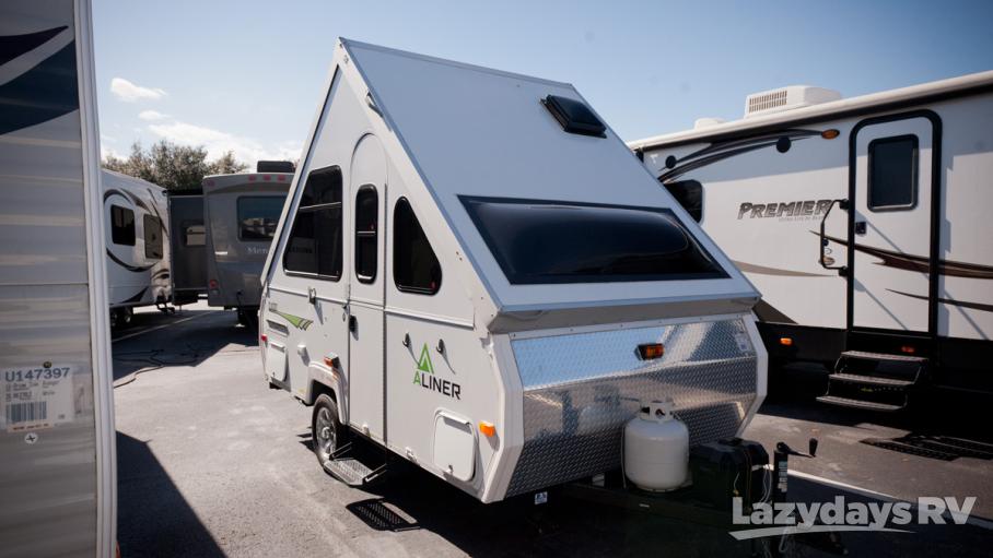 2014 Aliner A-LINER Classic for sale in Tampa, FL | Lazydays