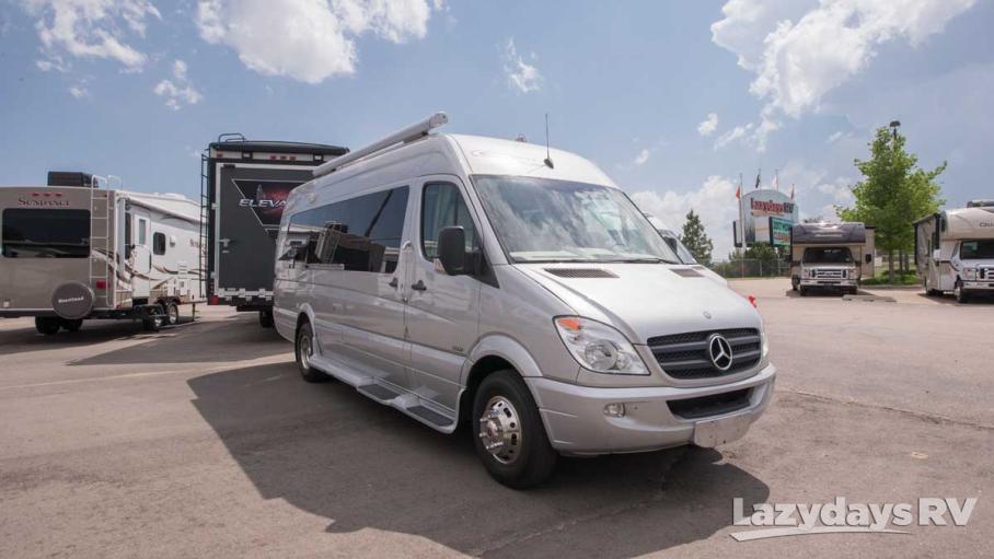 2013 Great West Legend SPRINTER for sale in Loveland, CO | Lazydays