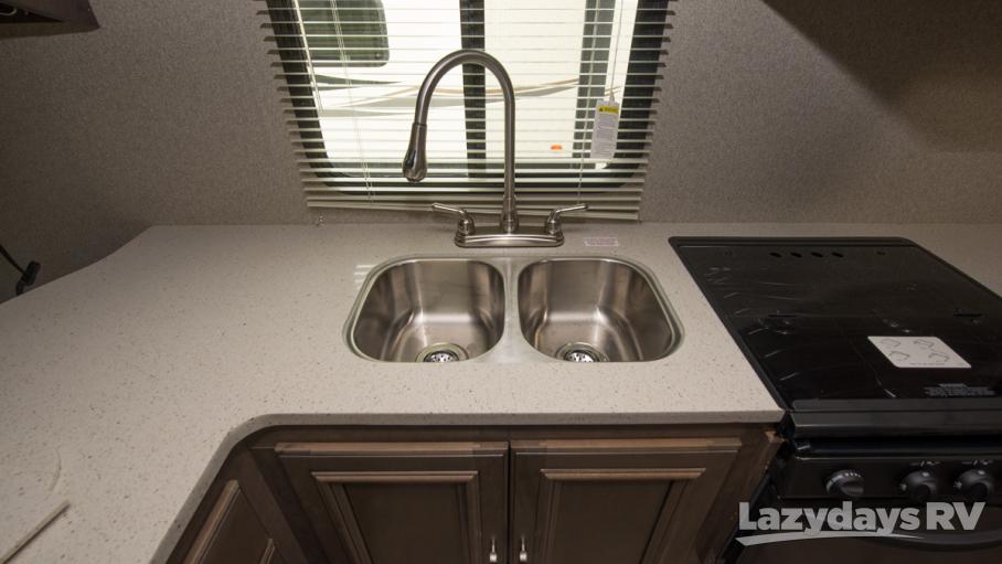 2018 Keystone RV Passport Elite 23RB for sale in Tampa, FL | Lazydays