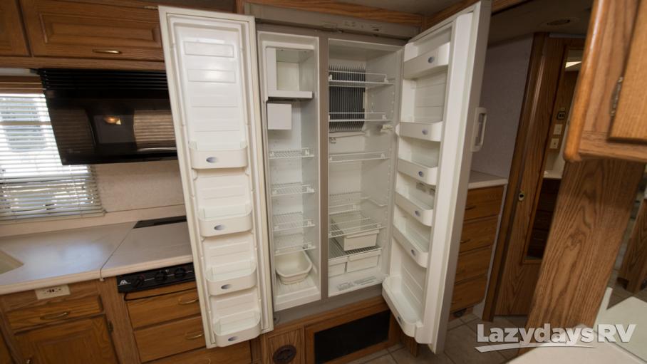 2002 National RV Dolphin LX 5535 for sale in Tampa, FL | Lazydays