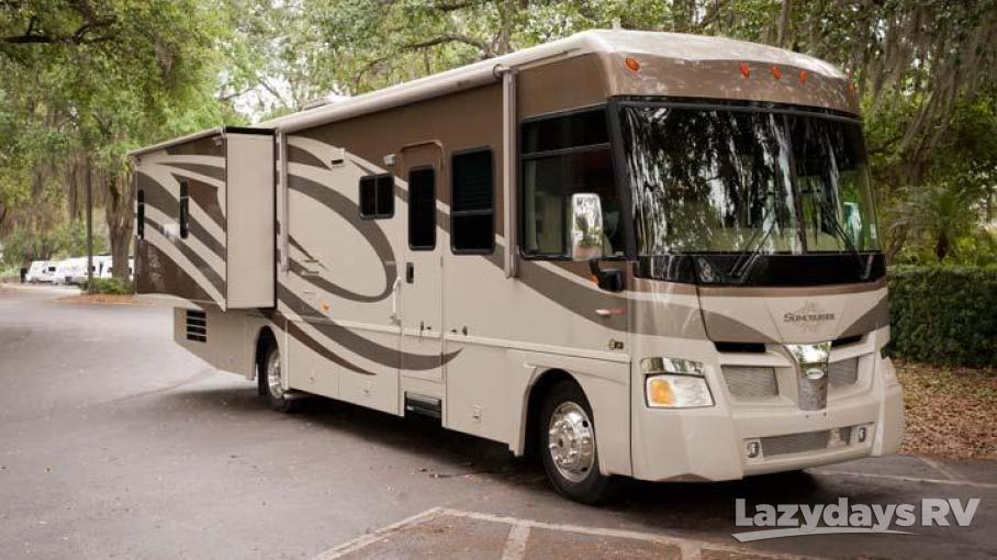 2007 Itasca Suncruiser 35L for sale in Tampa, FL | Lazydays