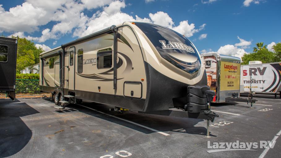 2017 Keystone RV Laredo 335MK for sale in Tampa, FL | Lazydays