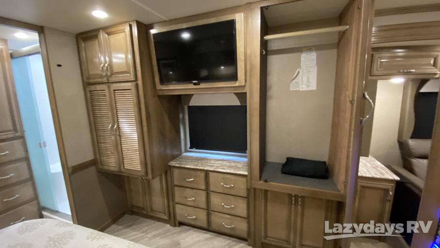 2020 Fleetwood RV Bounder 35K for sale in Tampa, FL | Lazydays