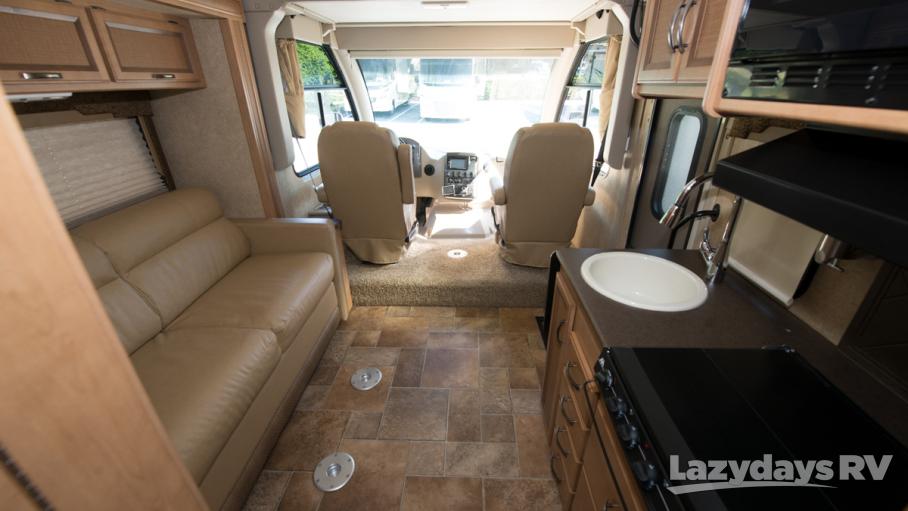 2015 Thor Motor Coach Vegas 24.1 for sale in Tampa, FL | Lazydays