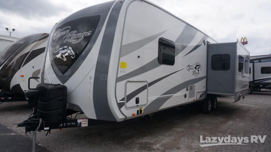 2018 Highland Ridge RV Open Range 272RLS for sale in Knoxville, TN ...