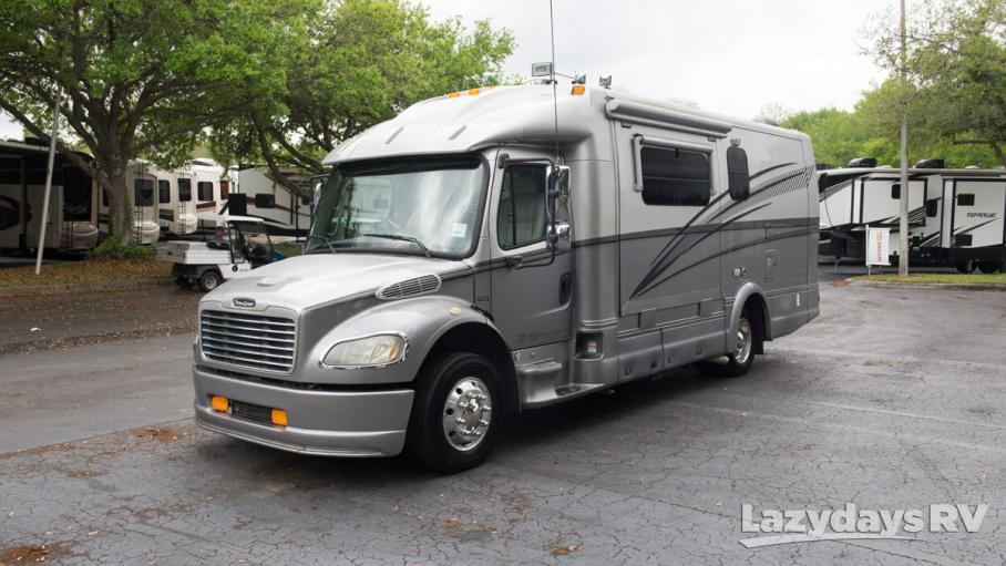 2005 Dynamax DynaQuest 260SL for sale in Tampa, FL | Lazydays