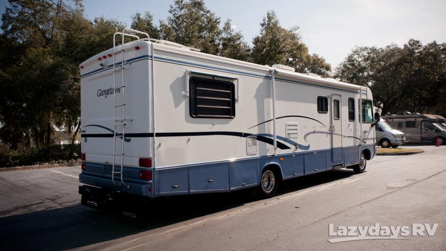 2000 Forest River Georgetown 33ft for sale in Tampa, FL | Lazydays