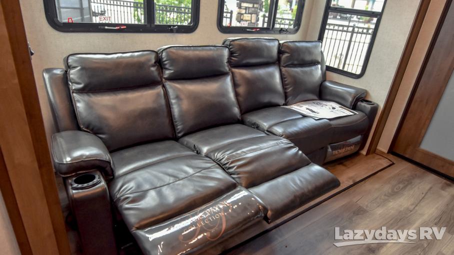 2020 Highland Ridge RV Highlander 350H for sale in Denver, CO | Lazydays