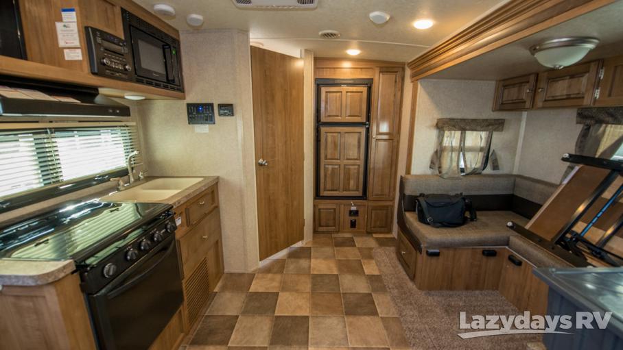 2017 Forest River Flagstaff Micro Lite 21DS for sale in Tampa, FL ...