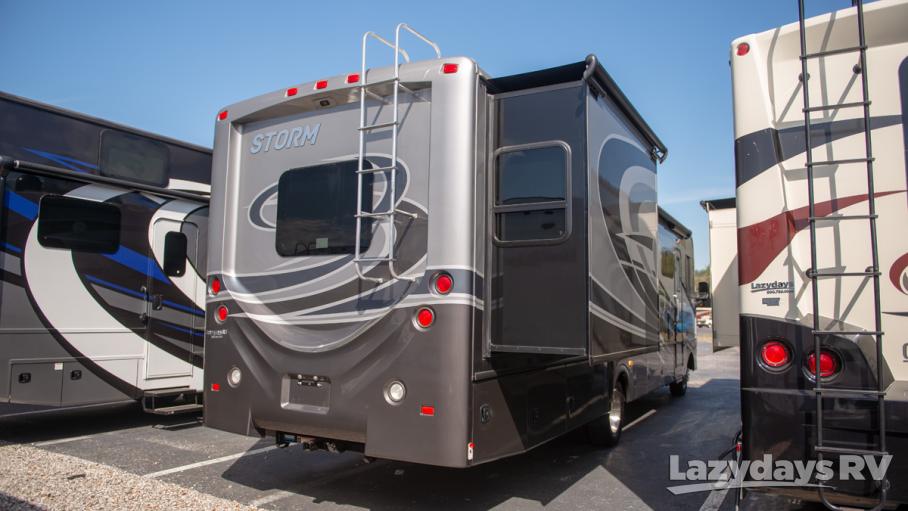 2017 Fleetwood RV Storm 32A for sale in Tampa, FL | Lazydays