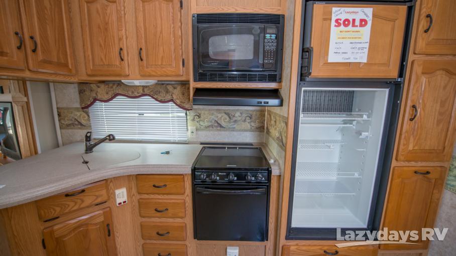 2007 Keystone RV Montana 3475 for sale in Tampa, FL | Lazydays