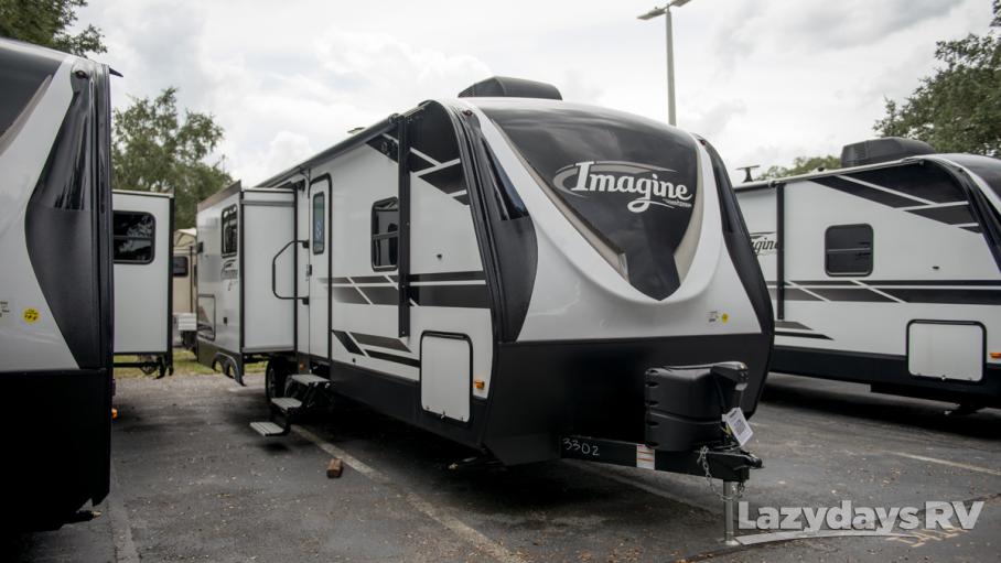 2019 Grand Design Imagine 2670MK for sale in Tampa, FL | Lazydays