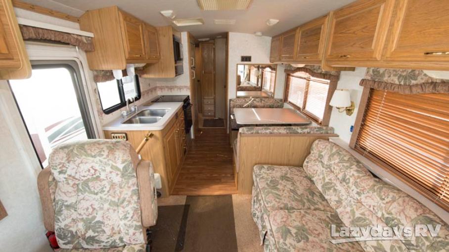 1998 Fleetwood RV Bounder 34J for sale in Tampa, FL | Lazydays