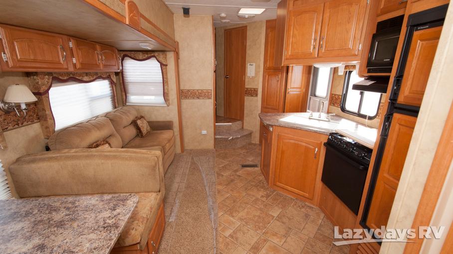 2008 Keystone RV Cougar 293SAB for sale in Tucson, AZ | Lazydays
