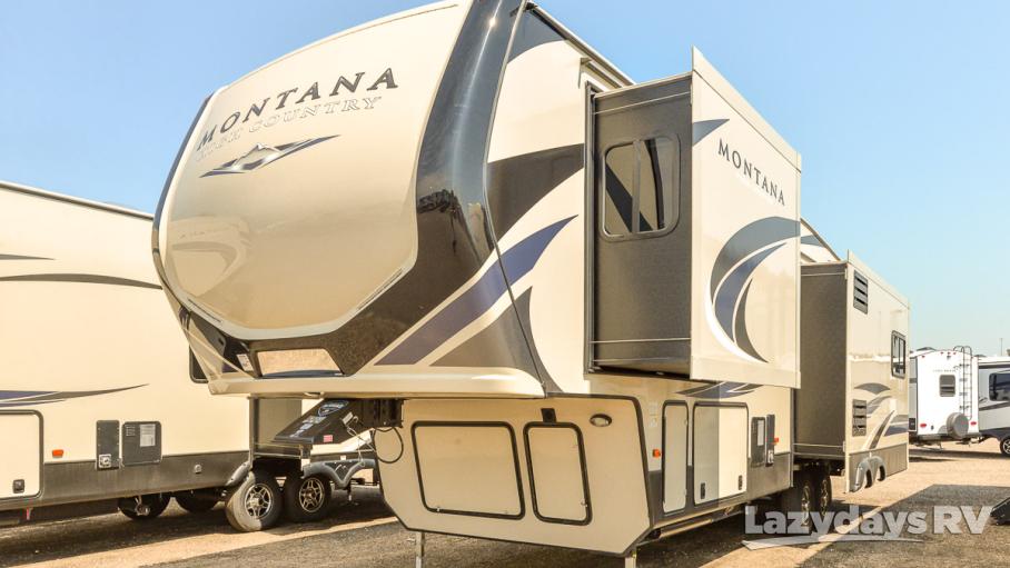 2019 Keystone RV Montana High Country 310RE for sale in Denver, CO ...