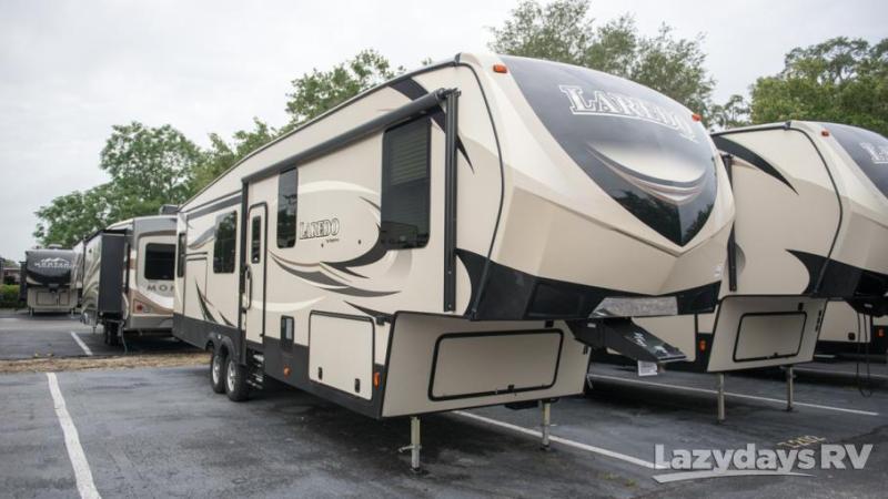 2018 Keystone RV Laredo 334RE for sale in Tampa, FL | Lazydays