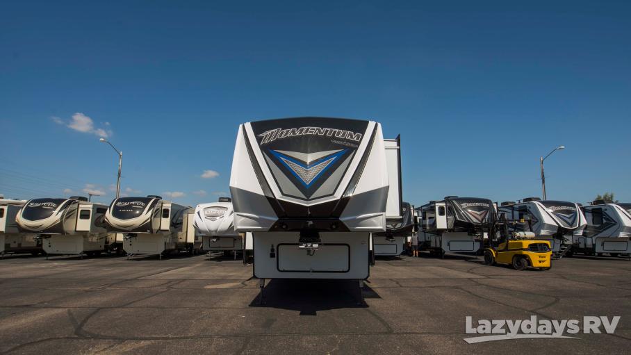 2019 Grand Design Momentum 381M for sale in Tucson, AZ | Lazydays
