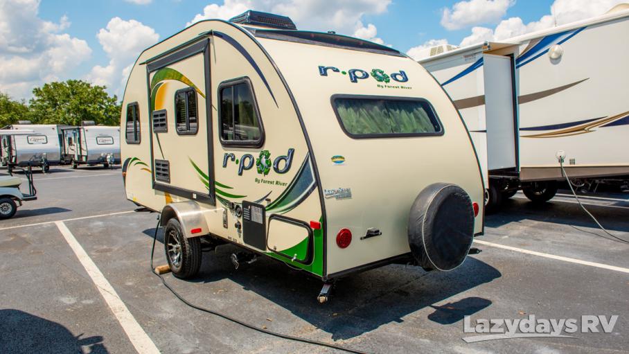 2014 Forest River R-Pod RP-178 for sale in Tampa, FL | Lazydays