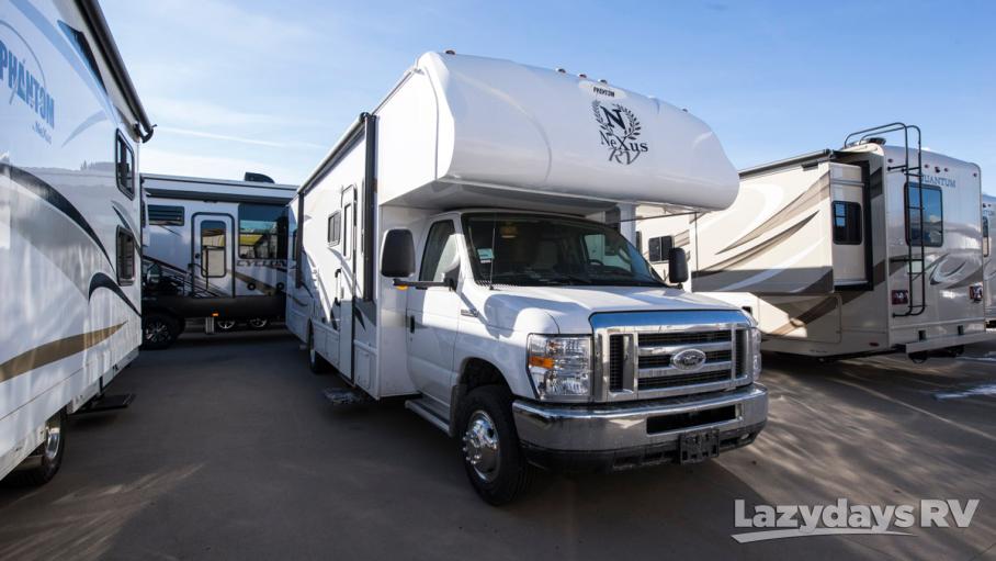 2018 Nexus Phantom 31P for sale in Loveland, CO | Lazydays