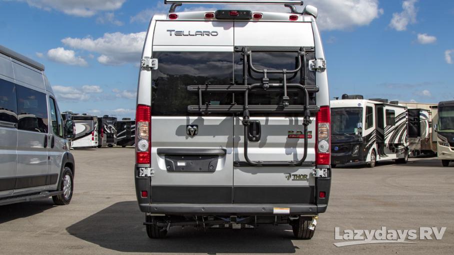 2020 Thor Motor Coach Tellaro 20LT for sale in The Villages, FL | Lazydays