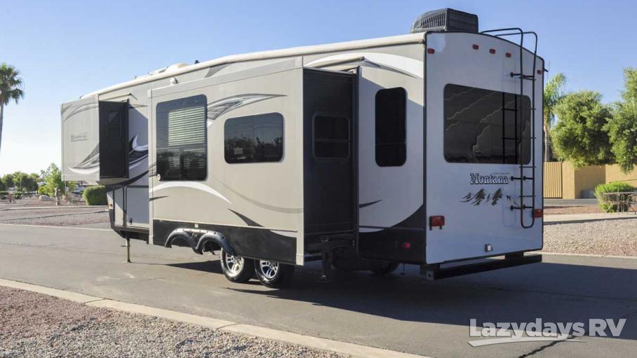 2015 Keystone RV Montana High Country 305RL for sale in Tucson, AZ ...