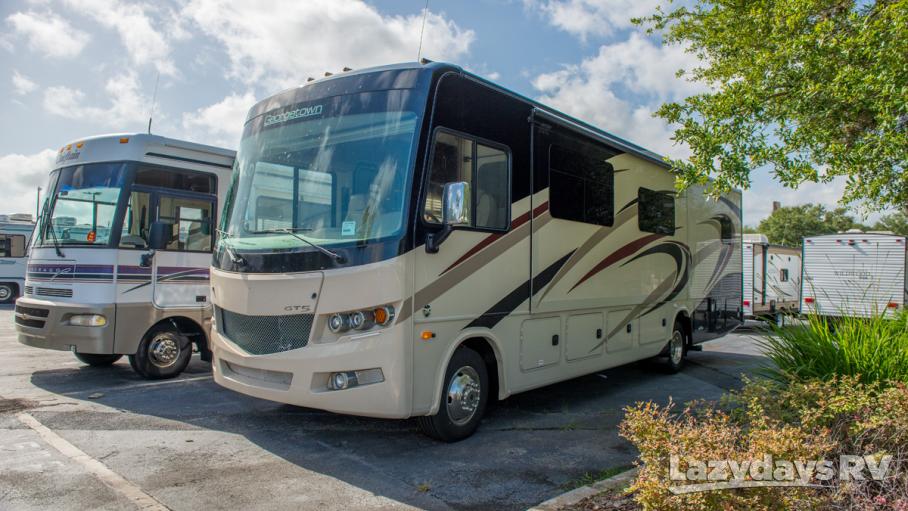 2018 Forest River Georgetown GT5 31L5 for sale in Tampa, FL | Lazydays