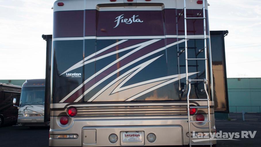 2010 Fleetwood RV Fiesta 36T for sale in Tucson, AZ | Lazydays