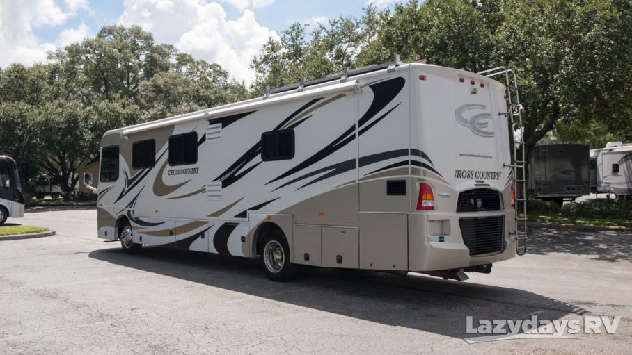 2008 Coachmen Sportscoach 383FWS for sale in Tampa, FL | Lazydays