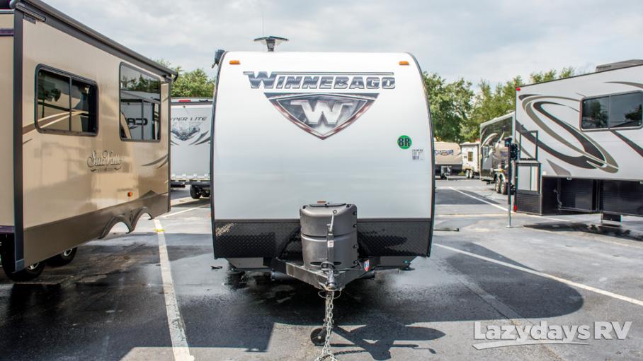 2017 Winnebago Winnie Drop WD1780 for sale in Tampa, FL | Lazydays