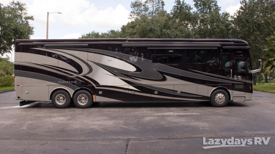 2019 Tiffin Motorhomes Allegro Bus 45MP for sale in Tampa, FL | Lazydays