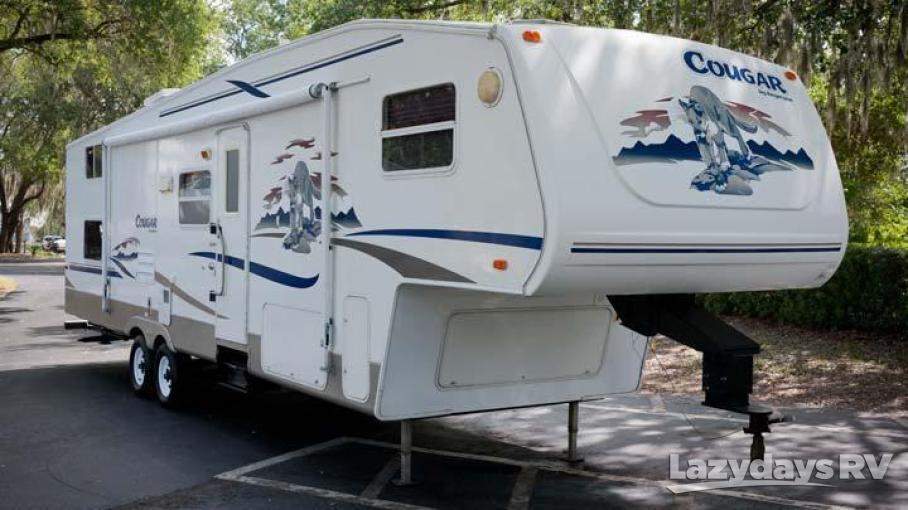 2004 Keystone RV Cougar 278EFS for sale in Loveland, CO | Lazydays