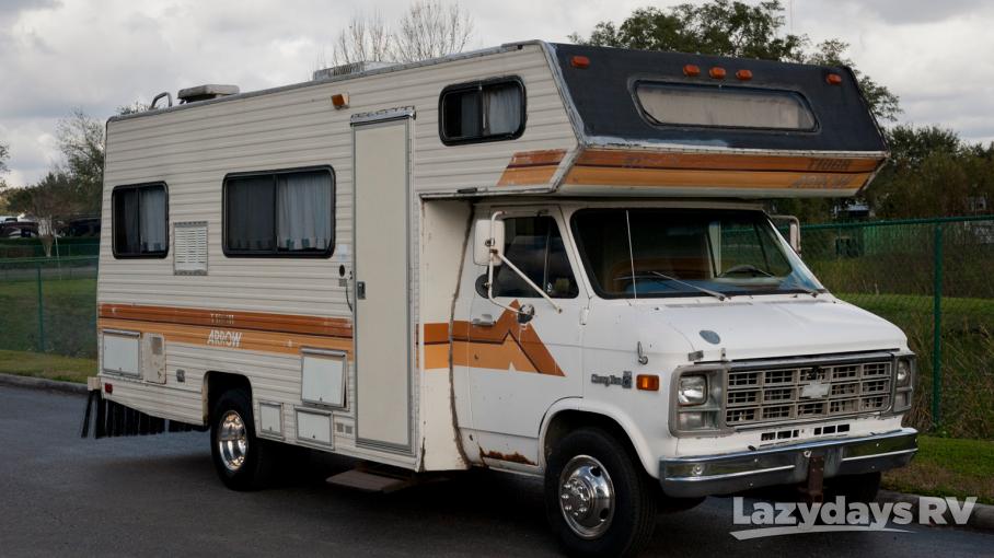 1980 Fleetwood RV Tioga 20 for sale in Tampa, FL | Lazydays