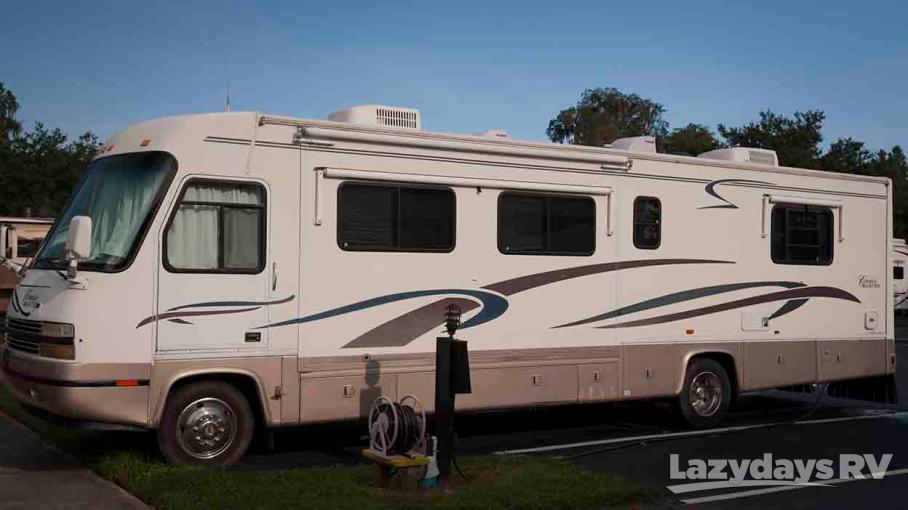 2000 Georgie Boy Cruise Master 35 for sale in Tampa, FL | Lazydays