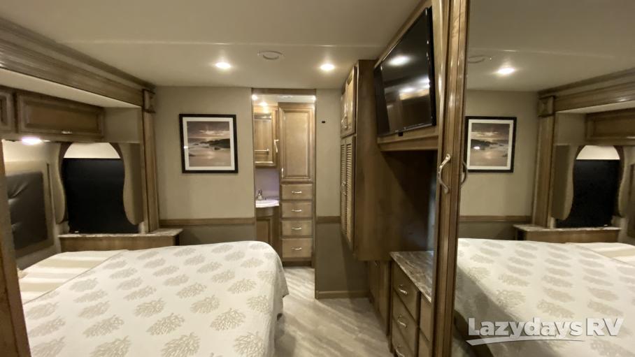 2020 Fleetwood RV Bounder 35K for sale in Tampa, FL | Lazydays