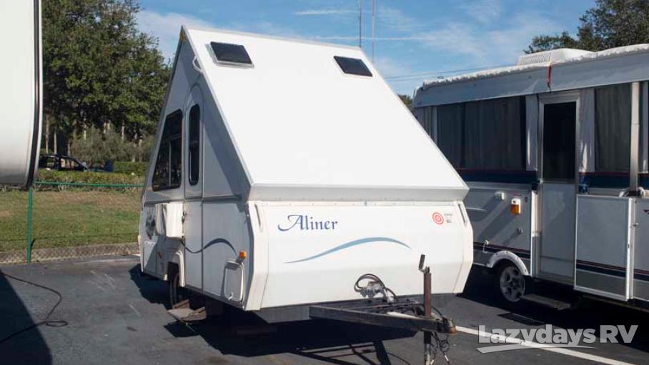 2004 Aliner A-LINER Classic for sale in Tampa, FL | Lazydays