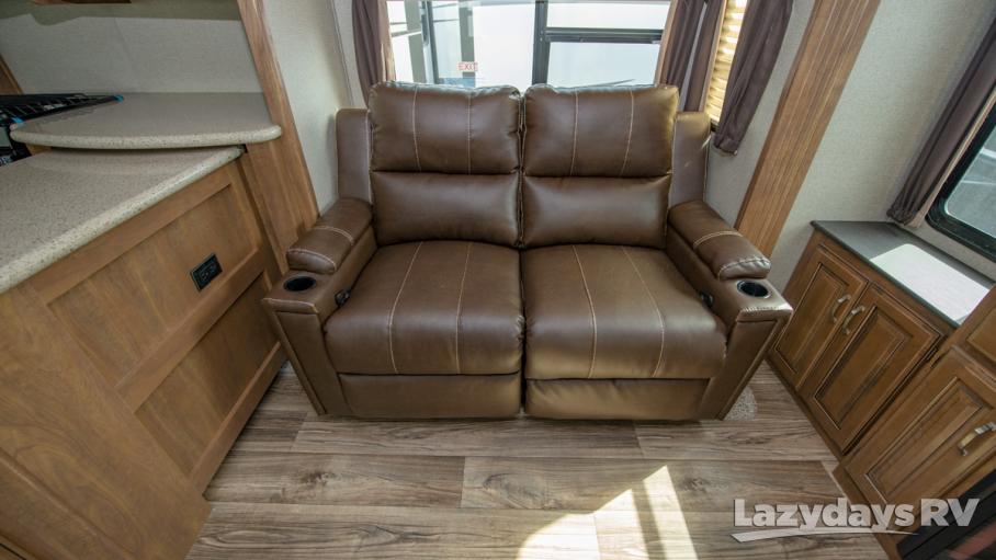 2018 Keystone RV Laredo 334RE for sale in Tampa, FL | Lazydays