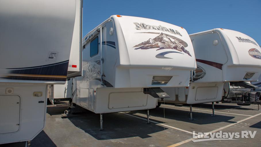 2007 Keystone RV Montana 3475 for sale in Tampa, FL | Lazydays